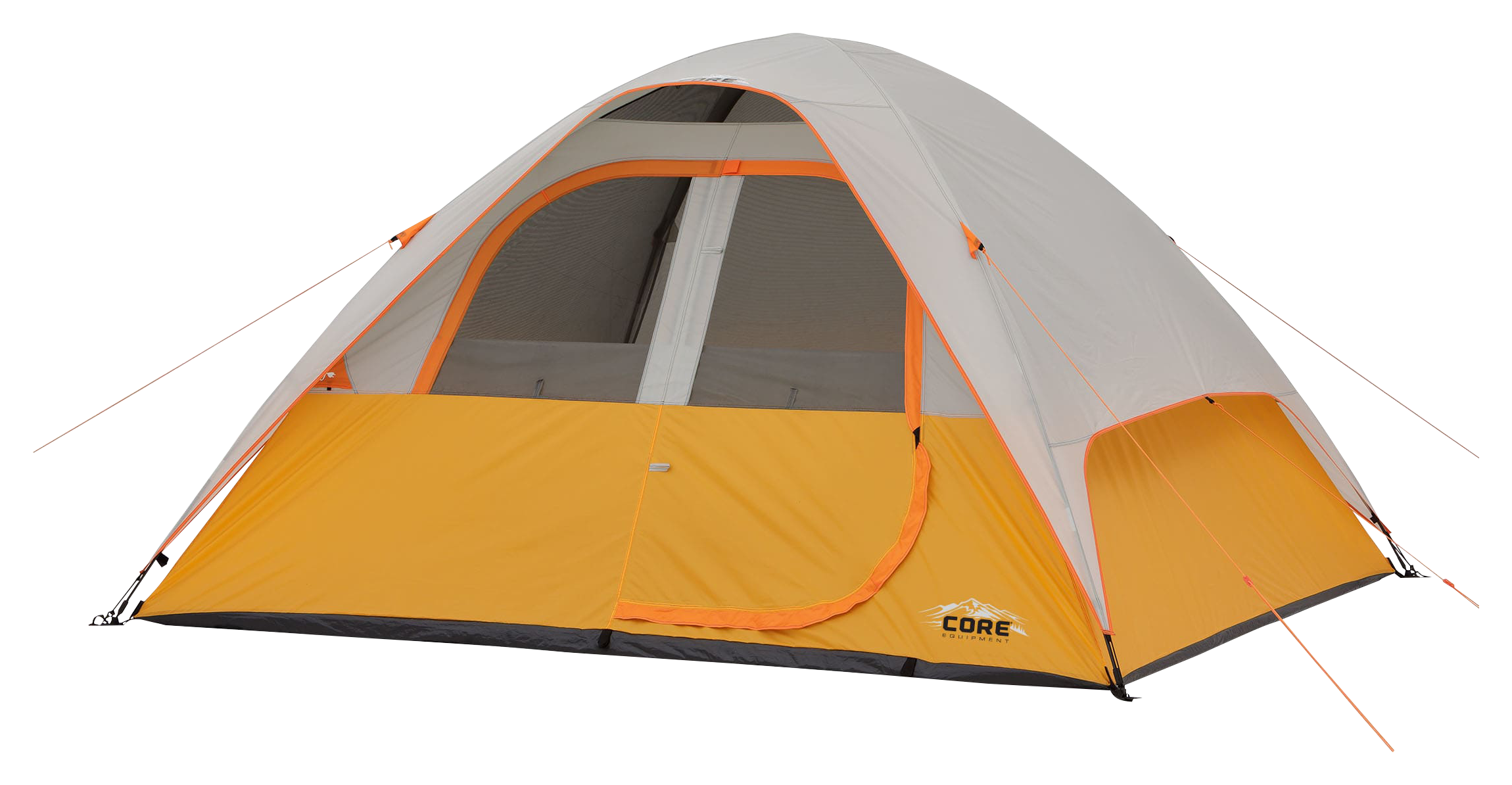 CORE Equipment 6-Person Dome Tent | Mack's Prairie Wings